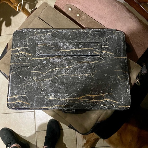 Mosiso | Computers, Laptops & Parts | Mosiso Marble Computer Case ...